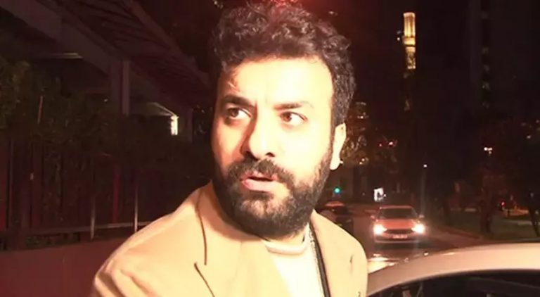 HASAN CAN KAYA’YI SİNİRLENDİREN SORU – AYAKLIGAZETE